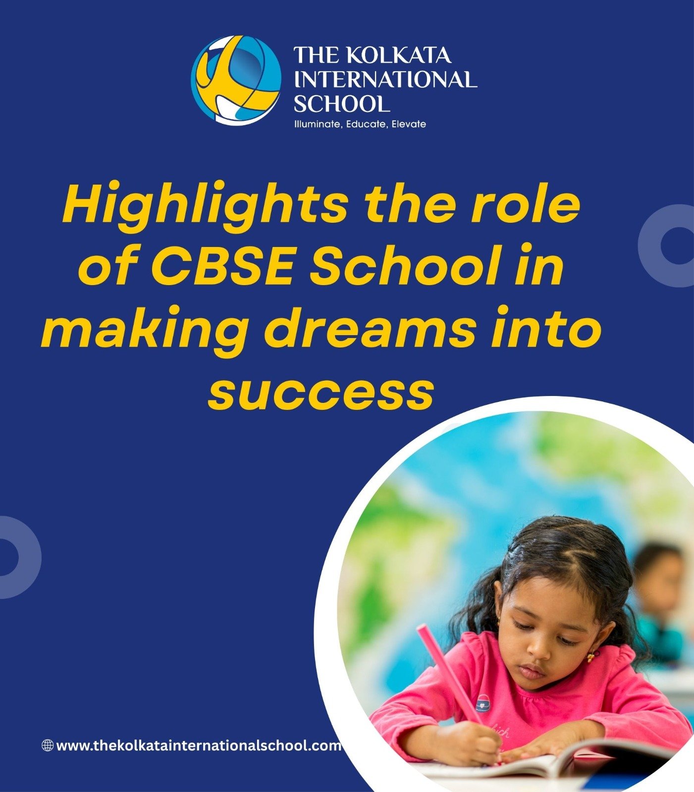 THE KOLKATA INTERNATIONAL SCHOOL(TKIS) - BEST CBSE SCHOOL in HOWRAH
